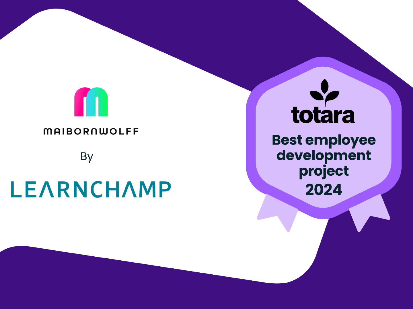 Award-Winning Totara LMS Implementation at MaibornWolff: Boosting Employee Development